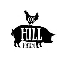 Cog Hill Farm's Amazon Page