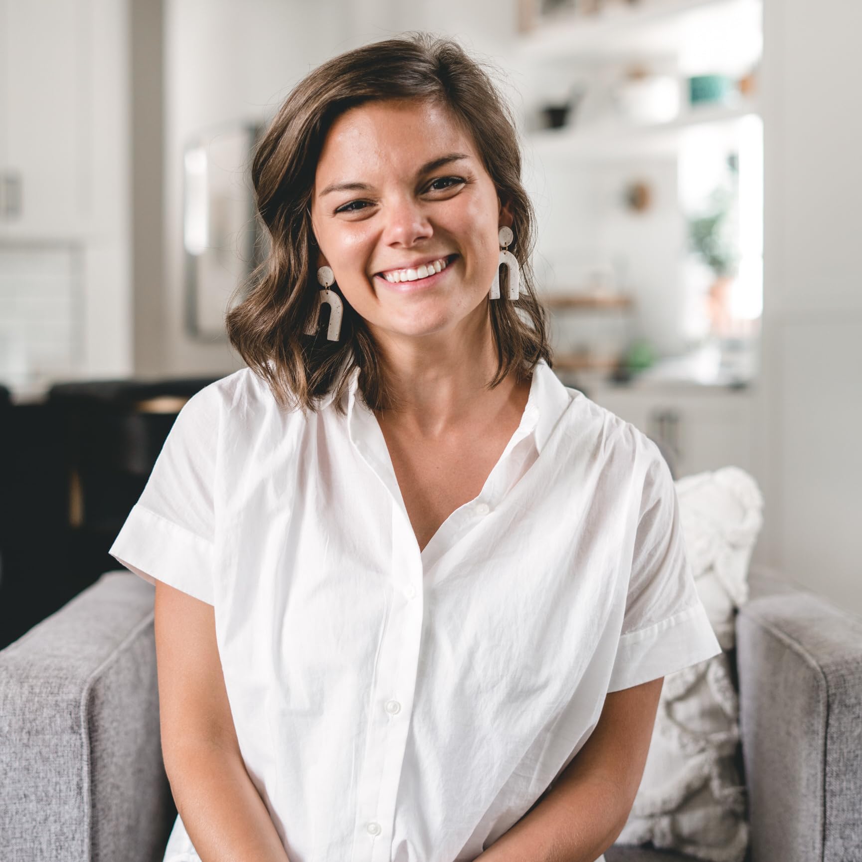 Katie Noble + Goodness Co.'s Amazon Page