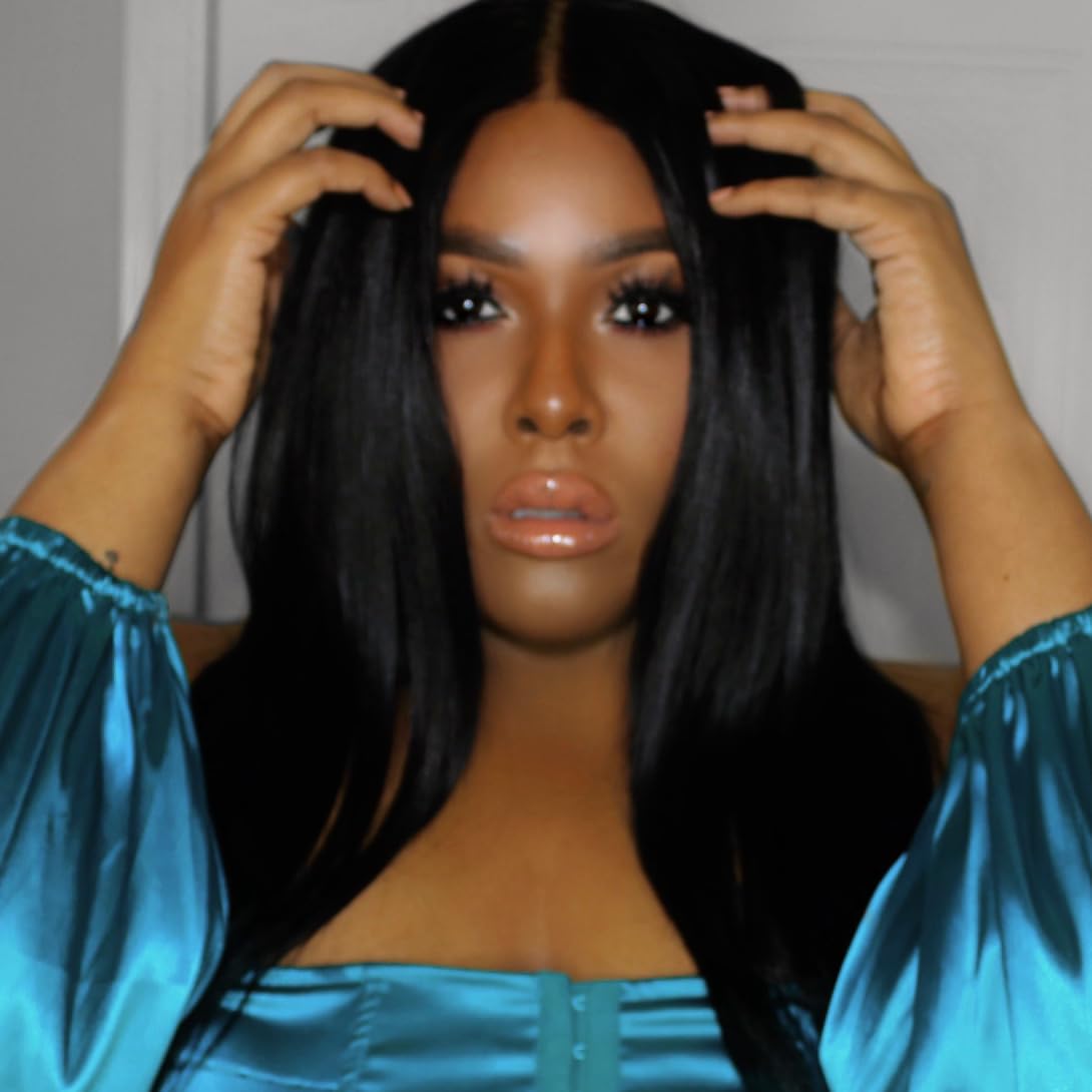 Poca Grace's Amazon Page