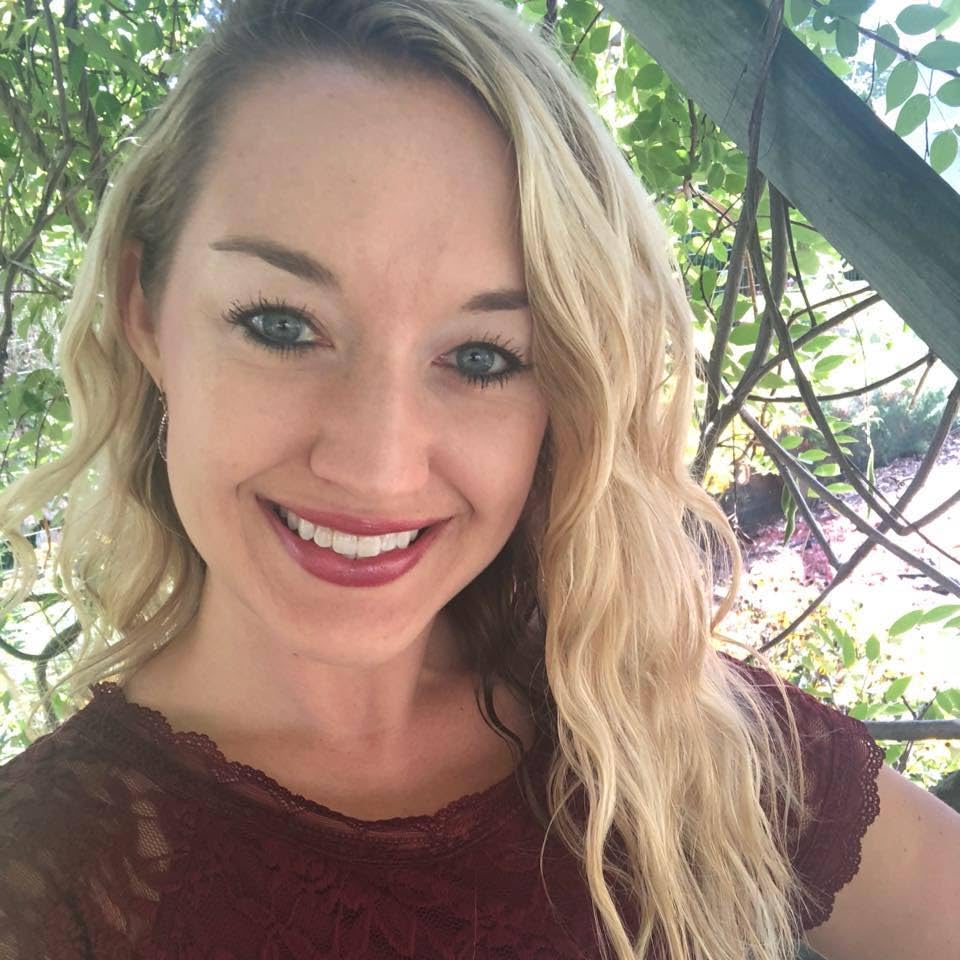 Painted by Denell's Amazon Page