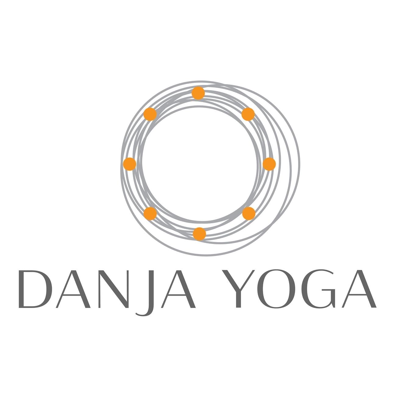 Danja Yoga's Amazon Page