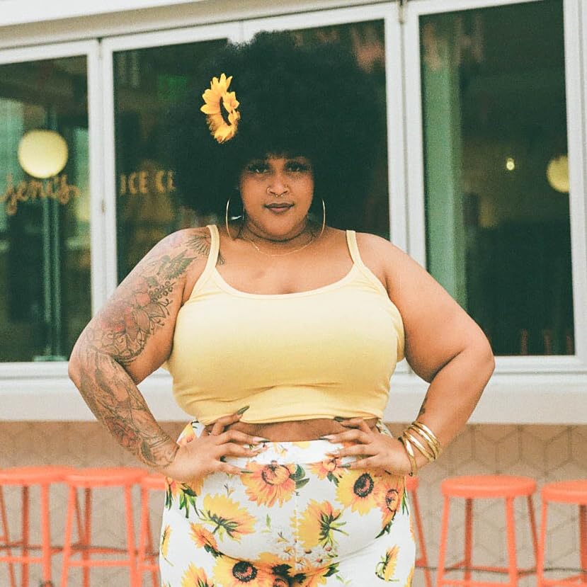 K. Blake Amazon Finds's Amazon Page