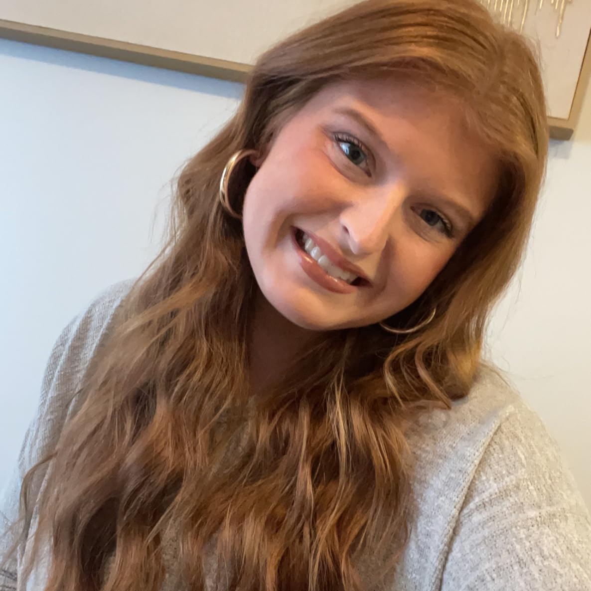 Carley Leighanne Carpenter's Amazon Page