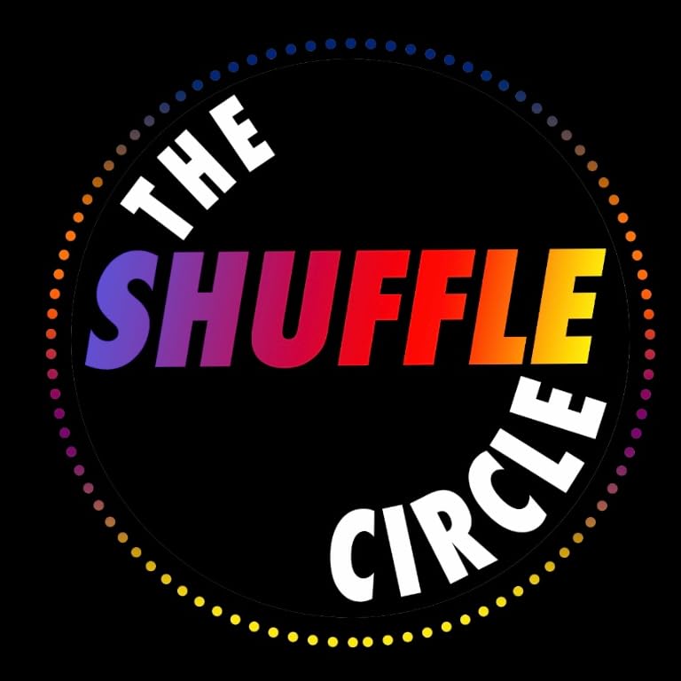 The Shuffle Circle’s MUST HAVES for the traveling shuffler's Amazon Page