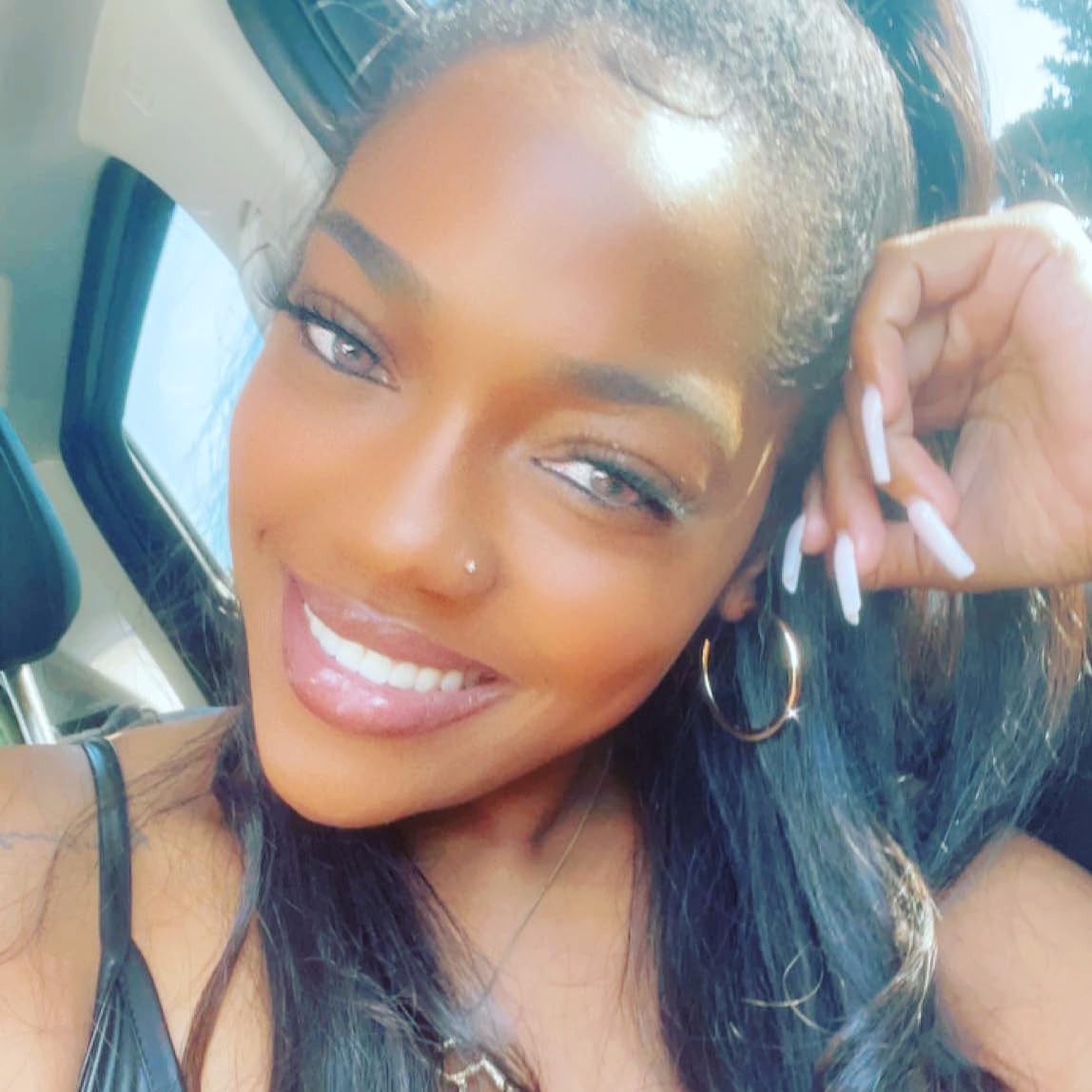 Rahni_Rochelle's Amazon Page