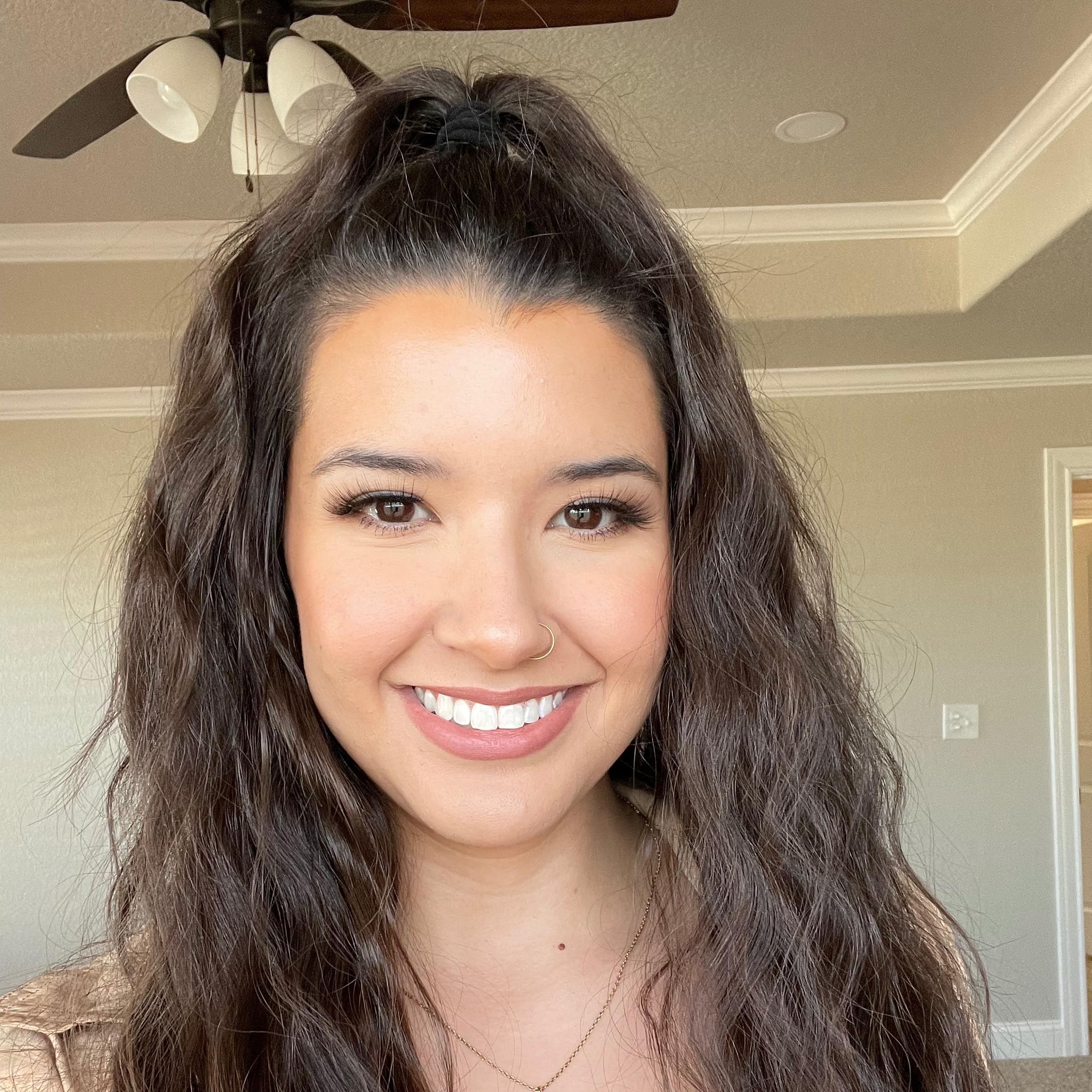 Lucy Estrada's Amazon Page