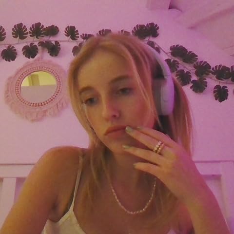 Lilly pink's Amazon Page