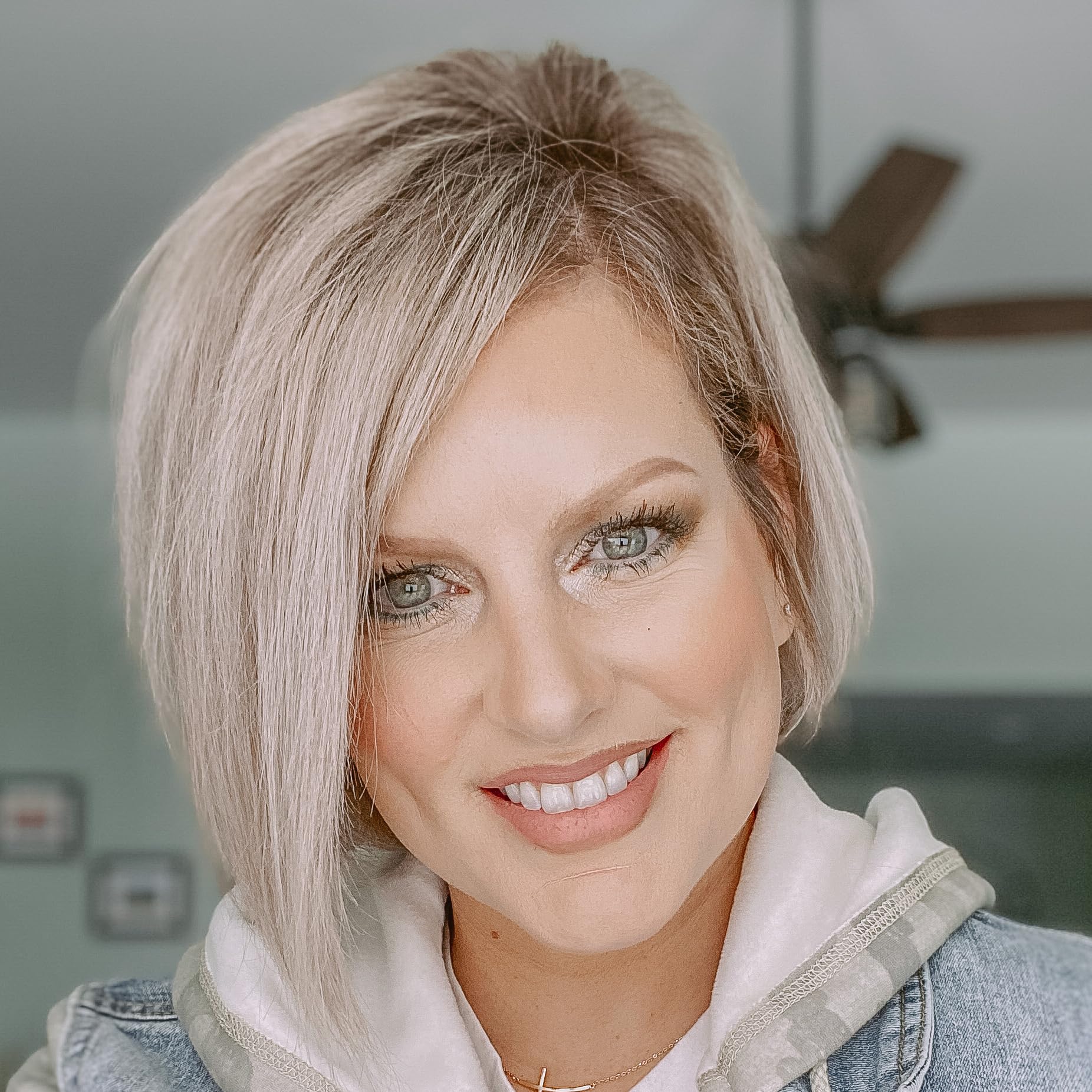 Jamie Dee Hall Life's Amazon Page