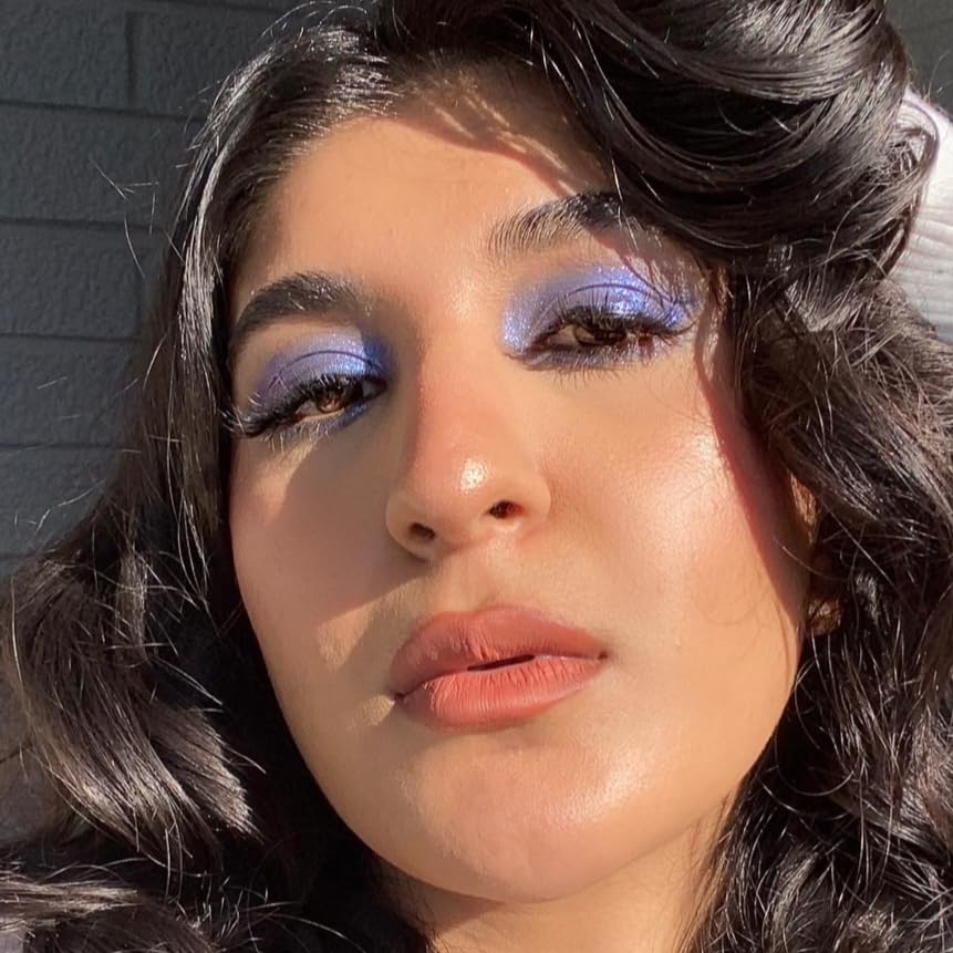 Maryam's Amazon Page