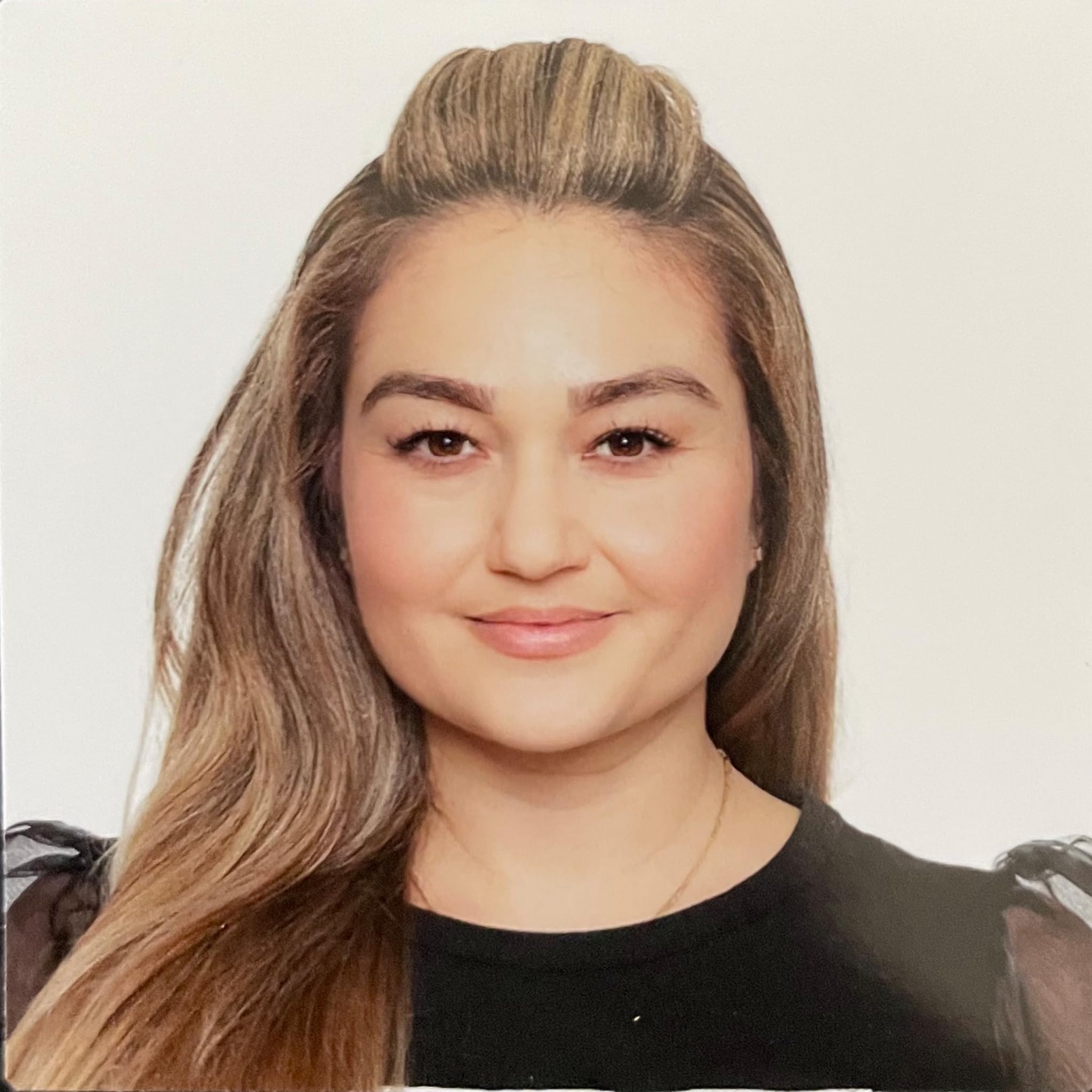 Steff Lechuga's Amazon Page