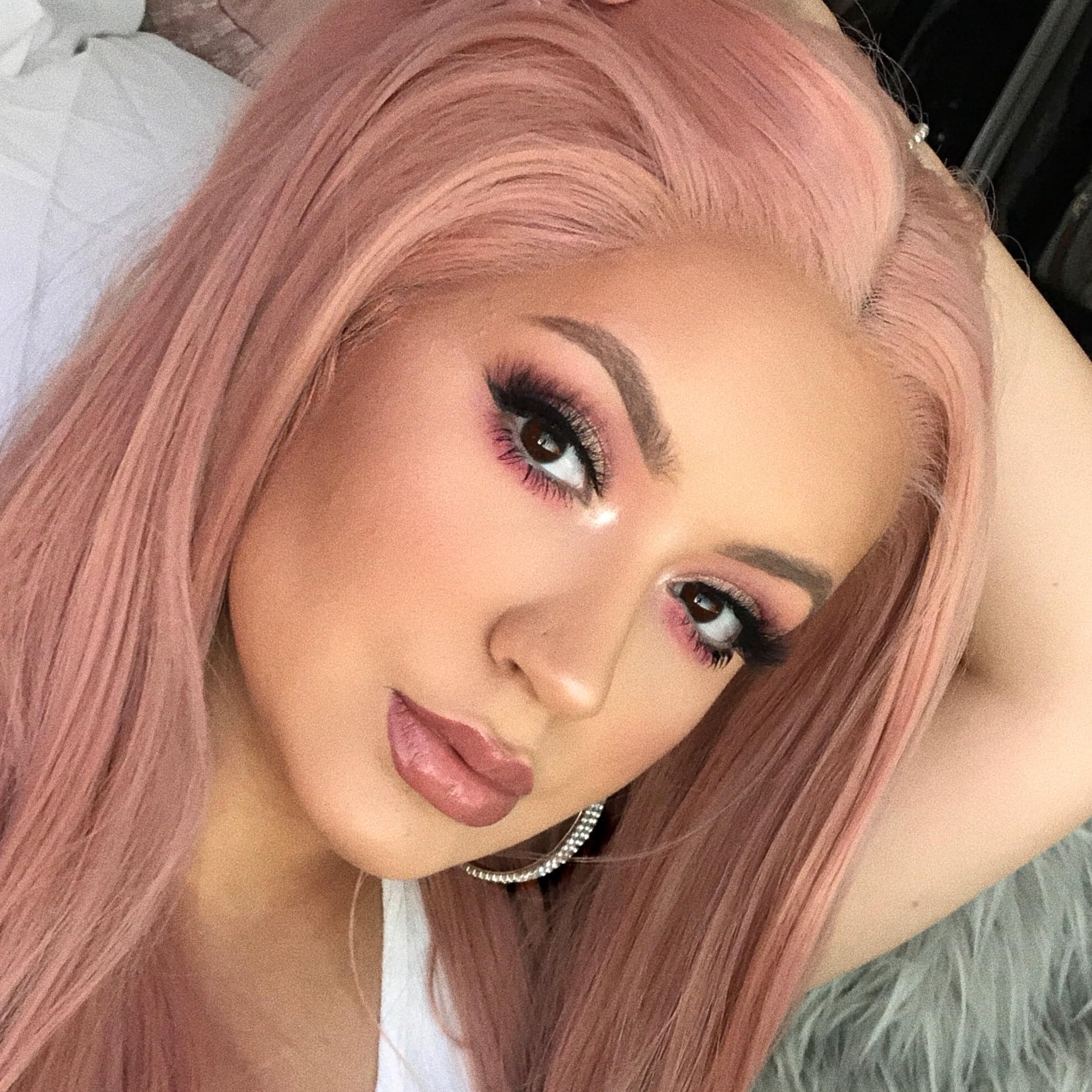 Makeupbyyeya's Amazon Page