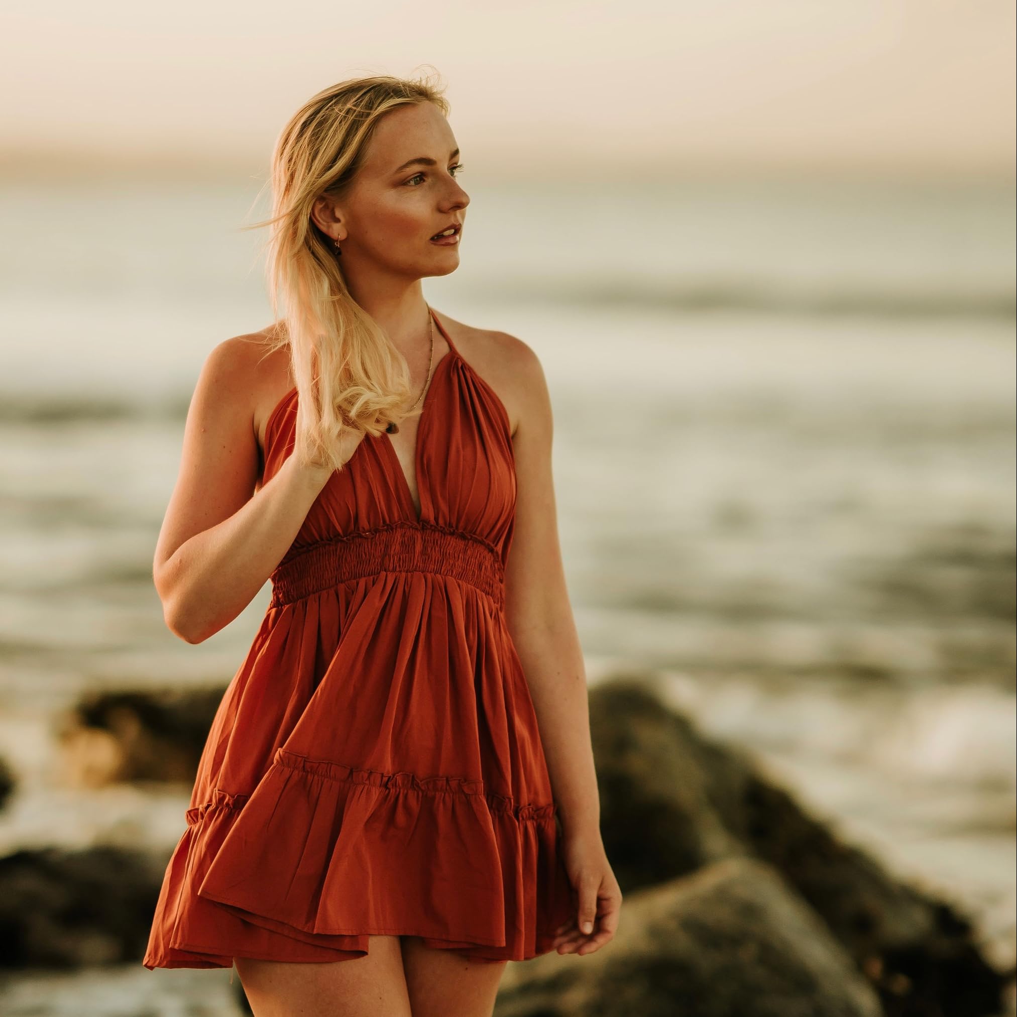 Story Of Savannah's Amazon page