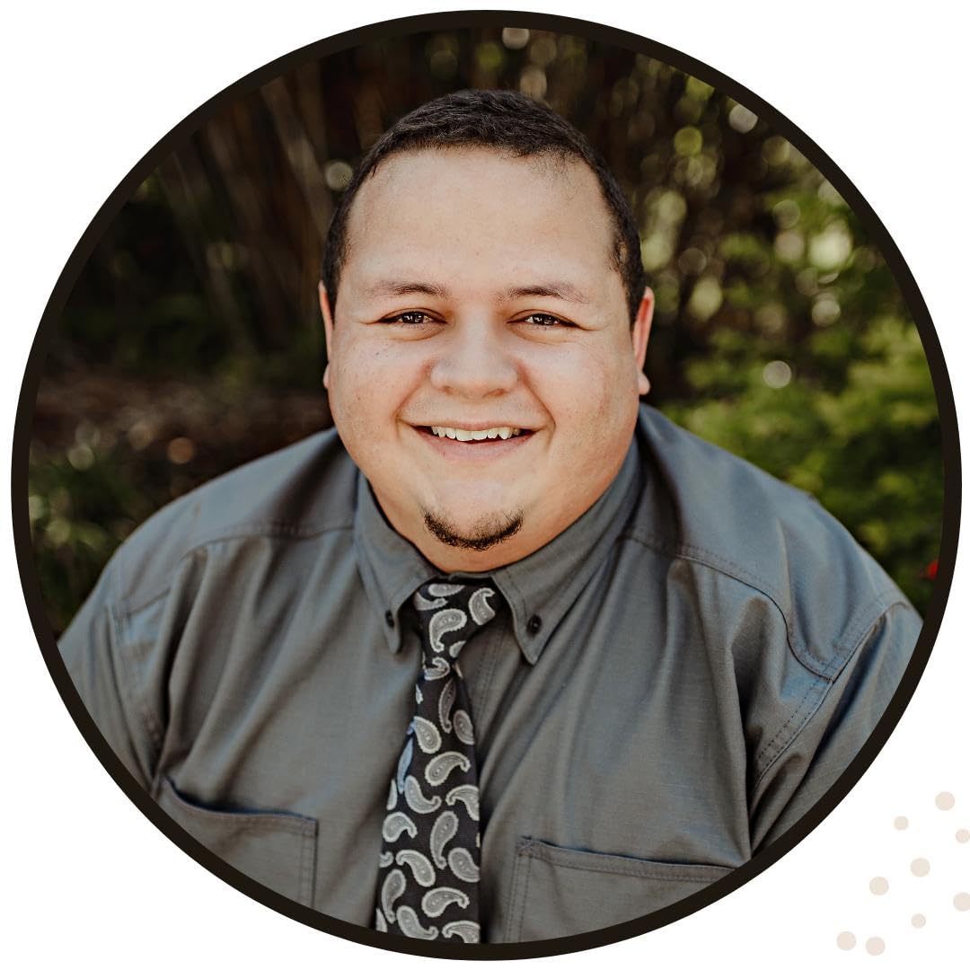 Luis Mendez Realtor's Amazon Page