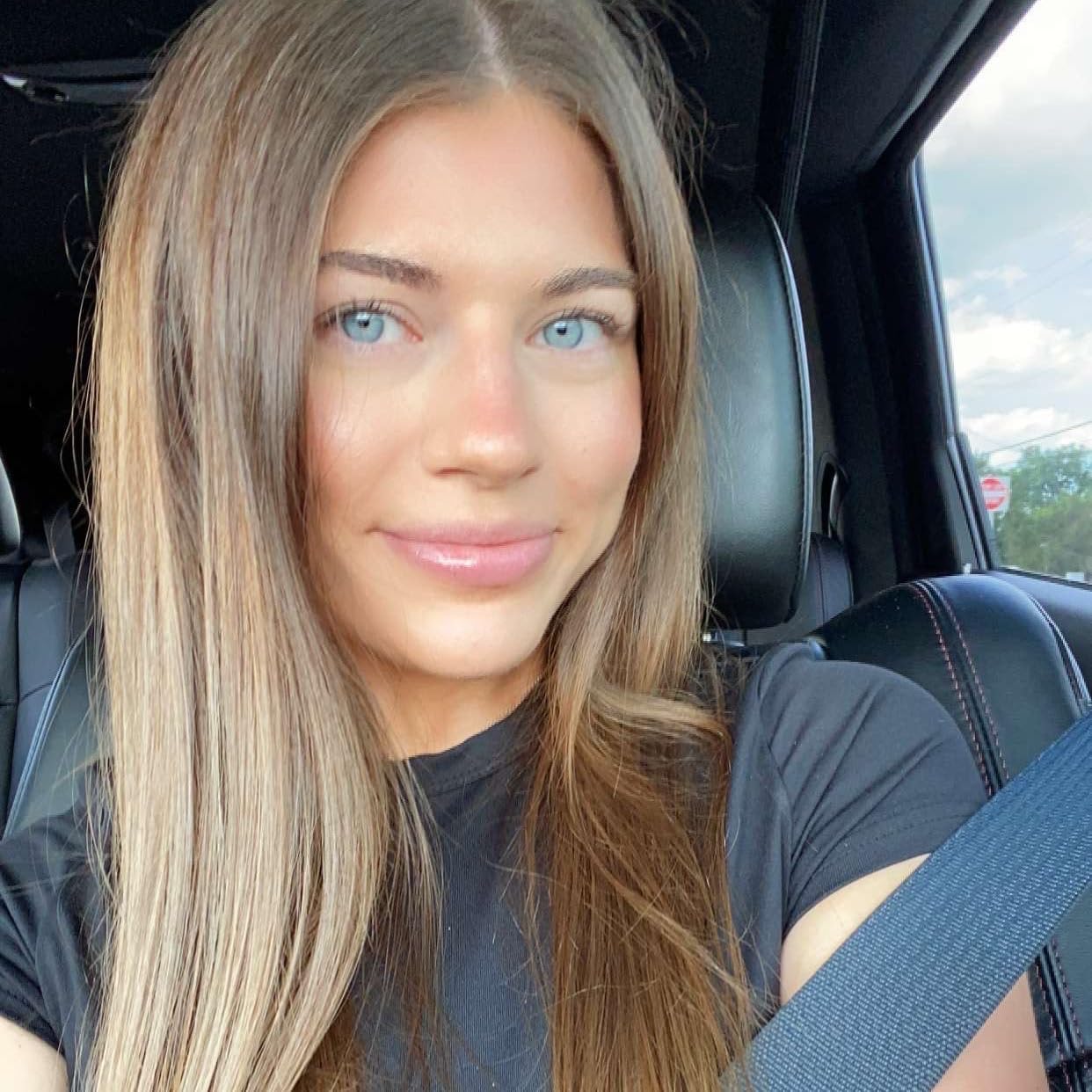 Victoria's Amazon Page