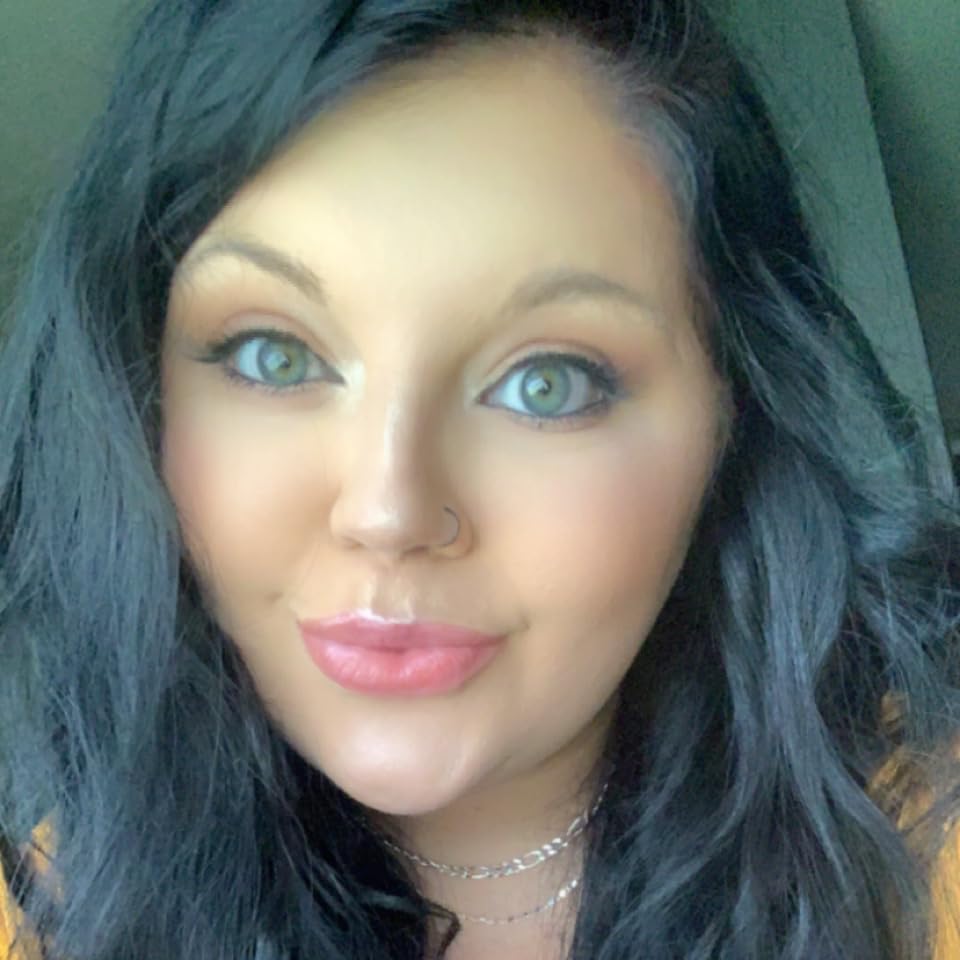 Sierra's Amazon Page