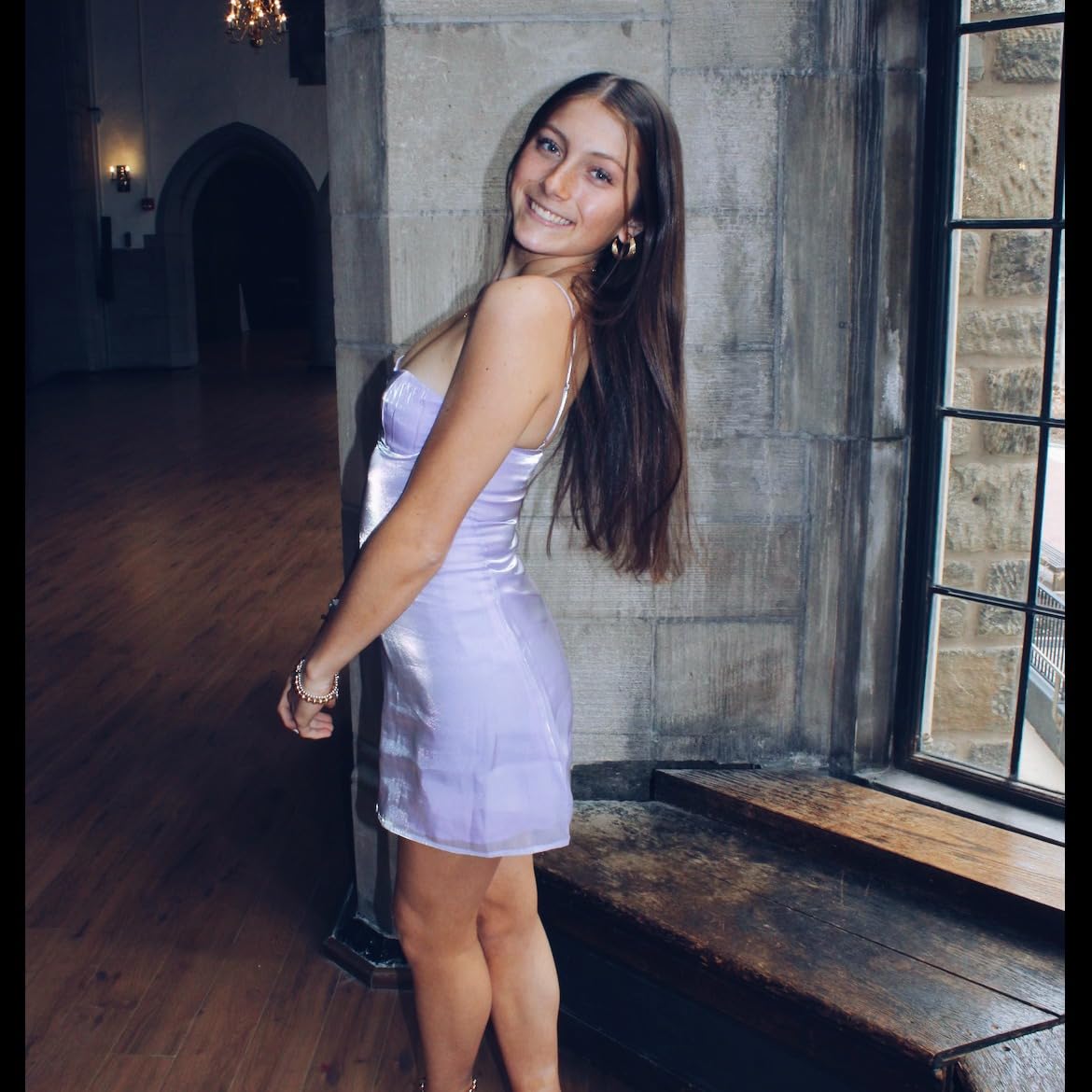 Anna Sadowski's Amazon Page