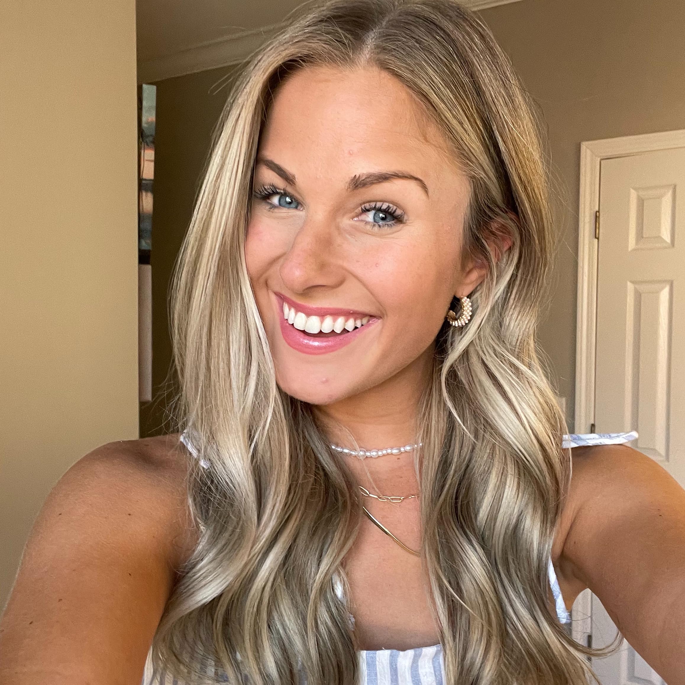 Bailey Bridges's Amazon Page