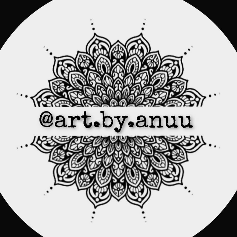Anuu's Amazon Page