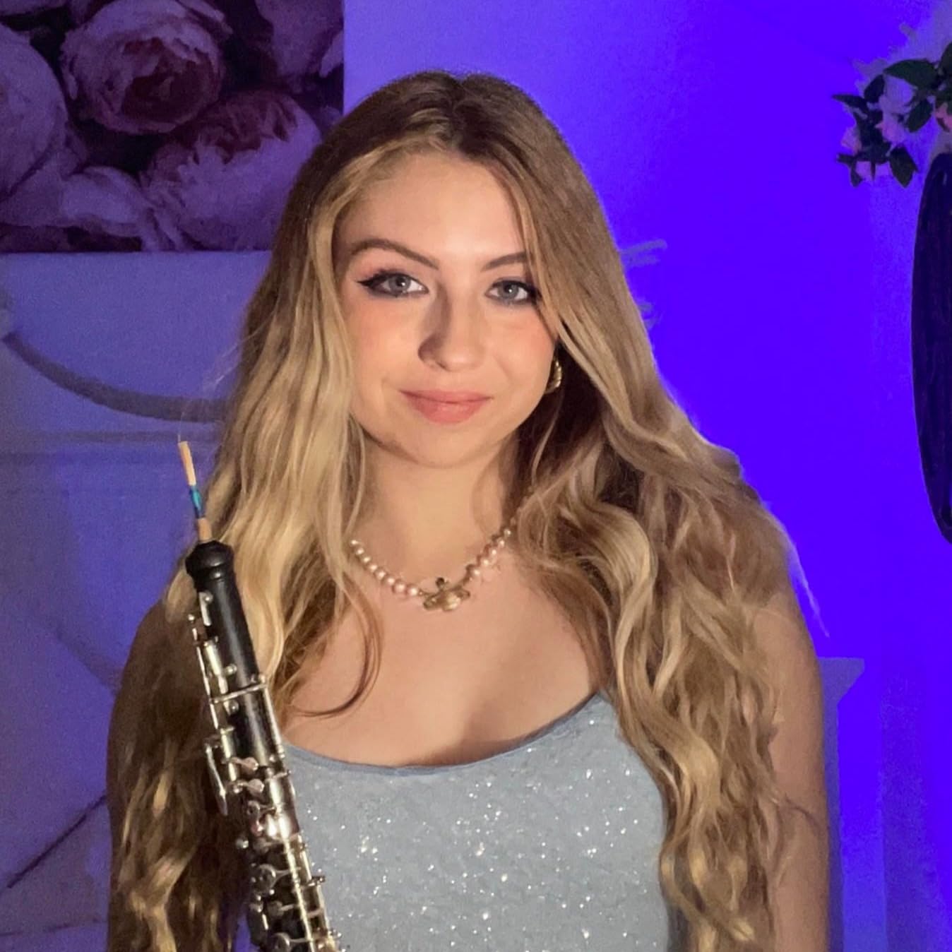 Kirsten Haddox's Amazon Page