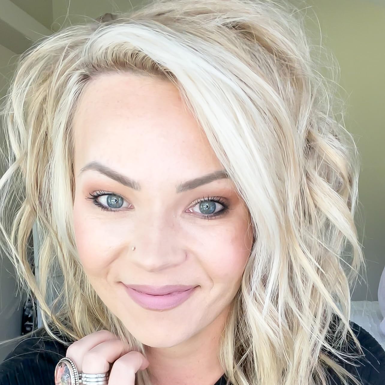 Nikole's Amazon Page