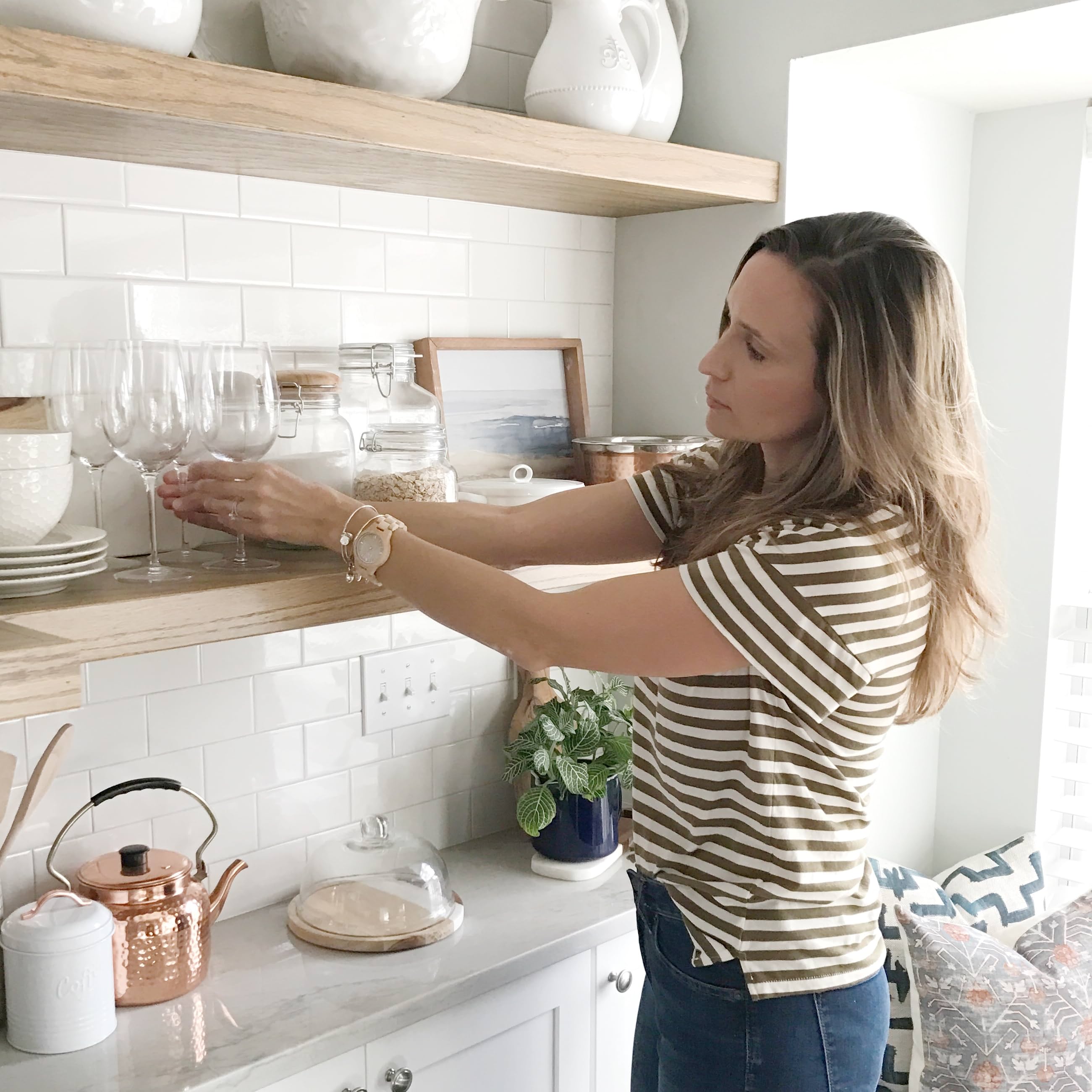 Kelly Hartley- Hartley Home's Amazon Page