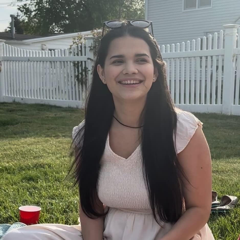 Victoria Lobo's Amazon Page