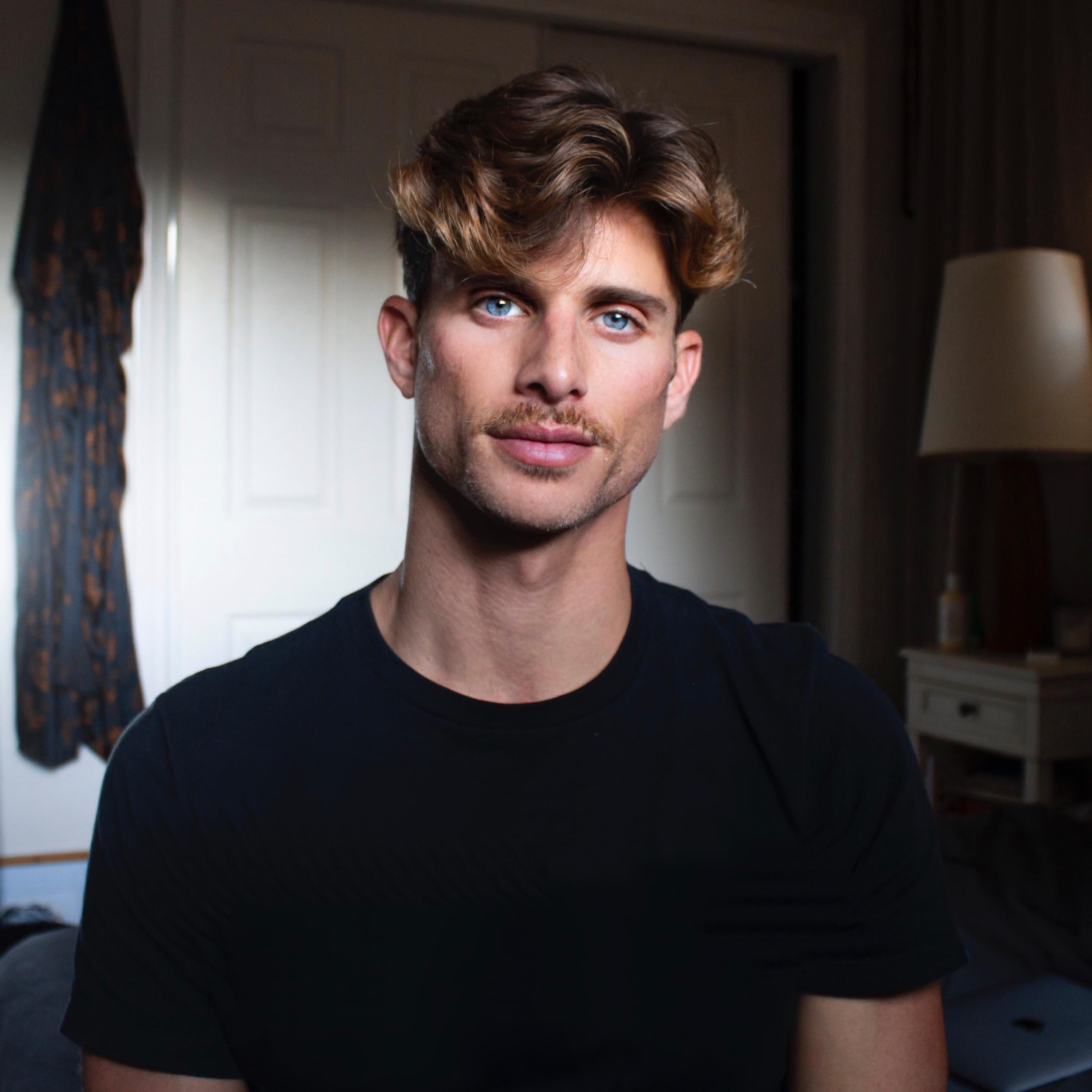 Barrett Pall's Amazon Page