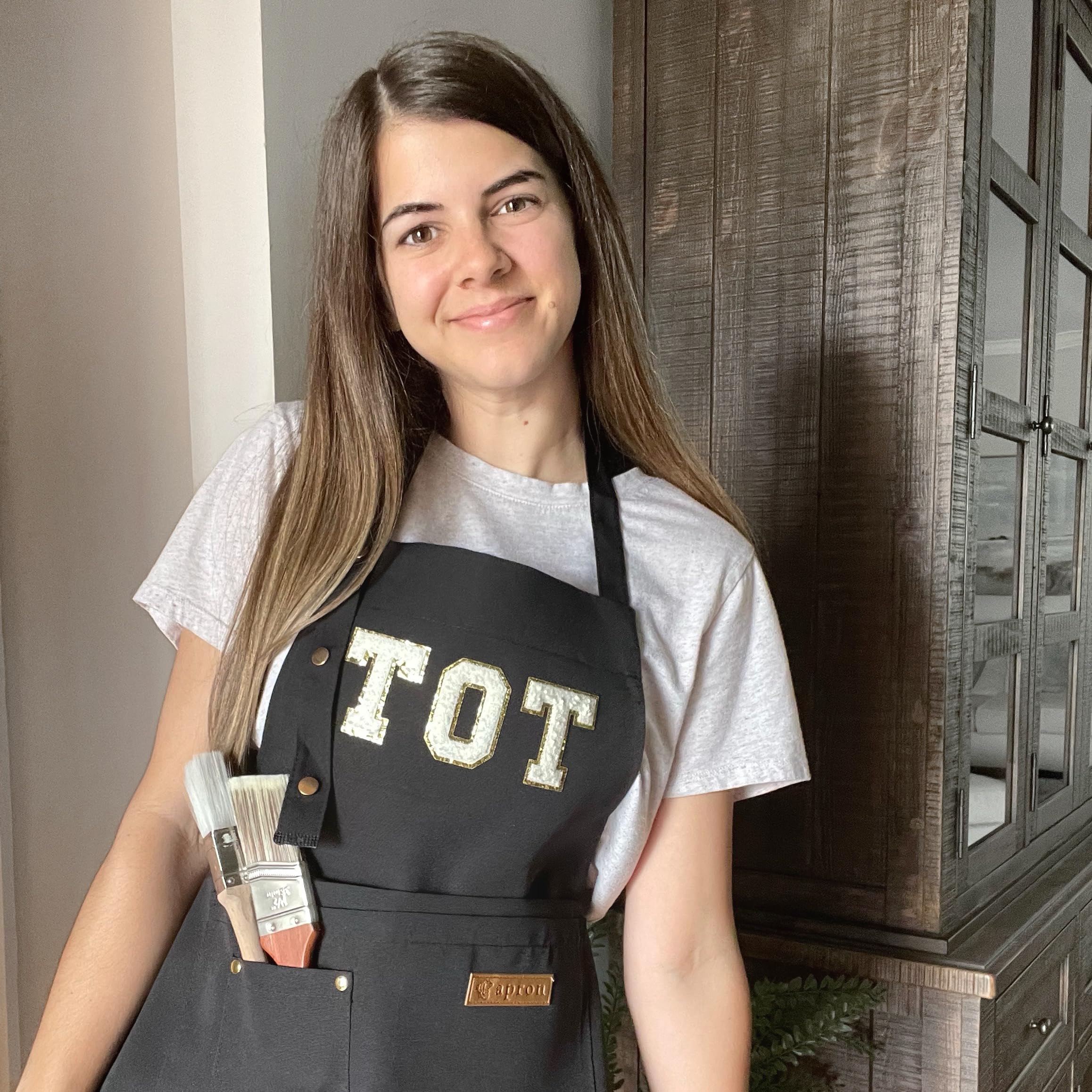 Touch of Townsend - Jenna Townsend's Amazon Page