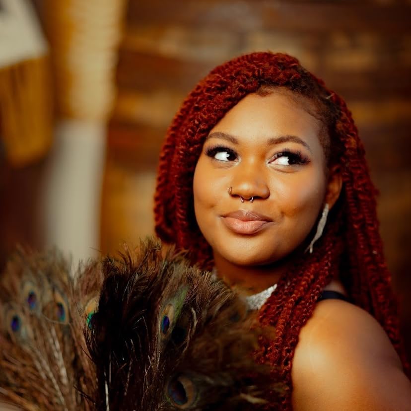 Miah Tanai's Amazon Page