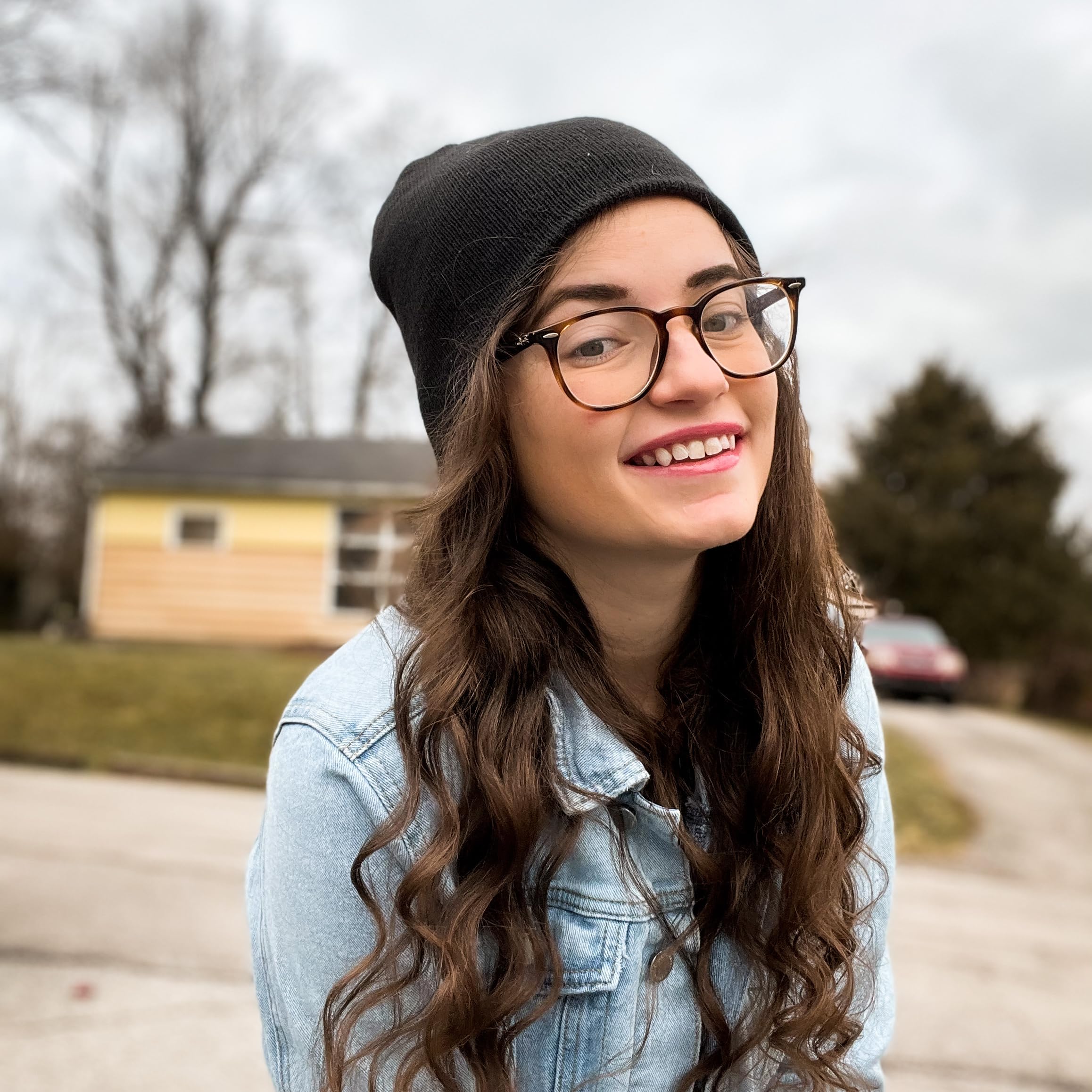 Ashley Royles's Amazon Page