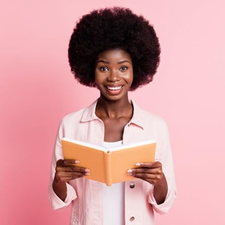 Good Black Reads's Amazon Page