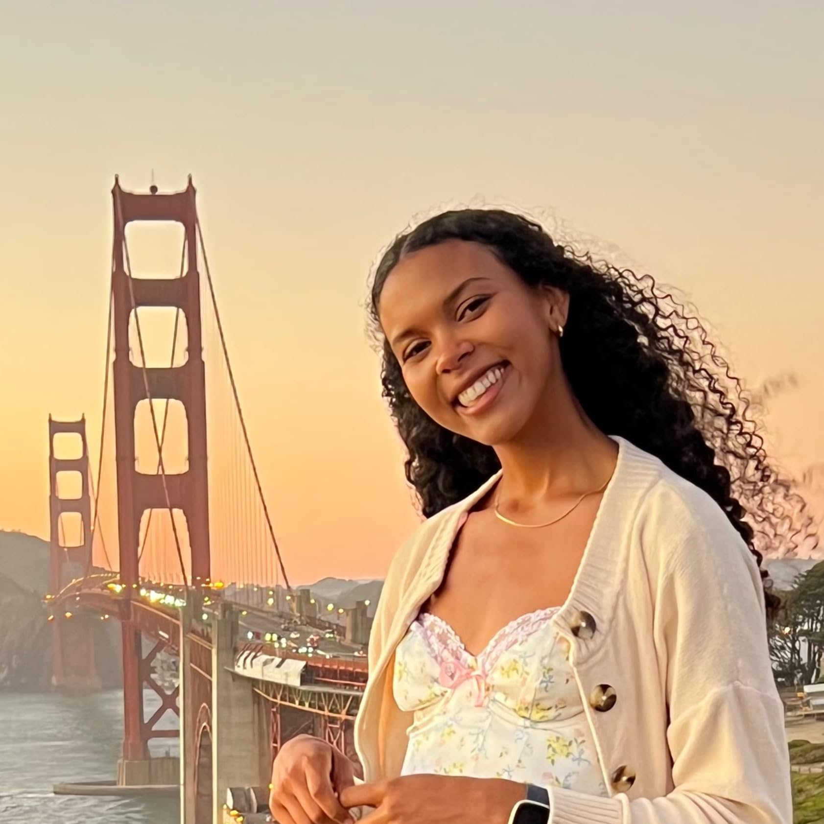 Ocean Angela's Amazon Page