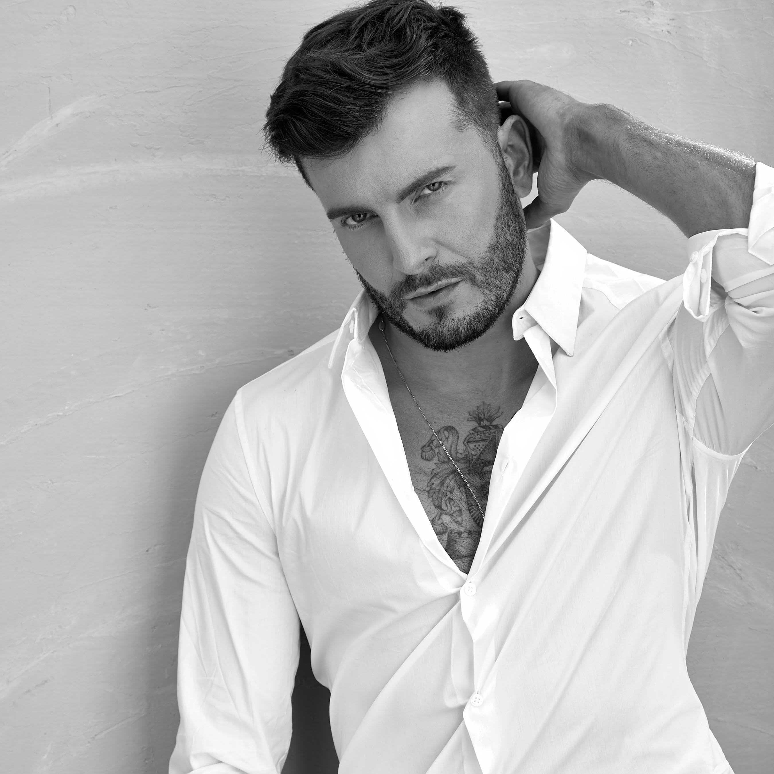 Actor and Influencer - Cameron Moir's Amazon Page