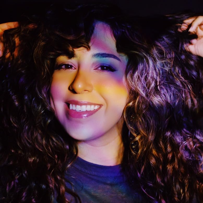 Tailah's Amazon Page