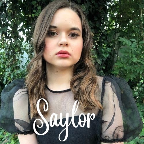 Saylor's Studio's Amazon Page