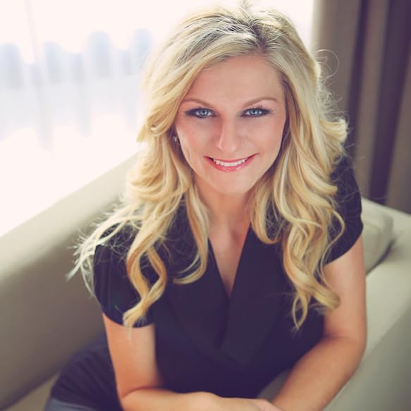 Jessica Tye Wellness's Amazon Page