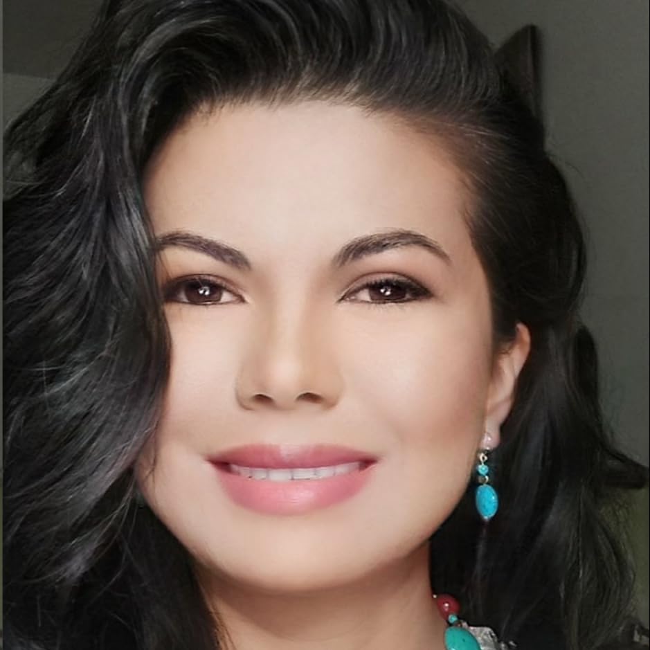 Arlene S. Allison's Amazon Page