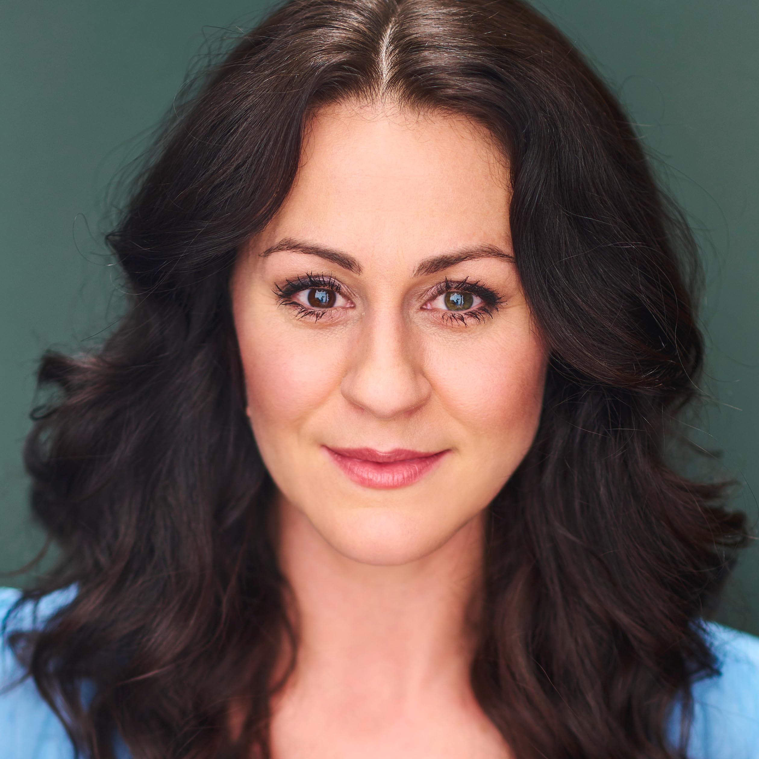 Larissa's Amazon Page