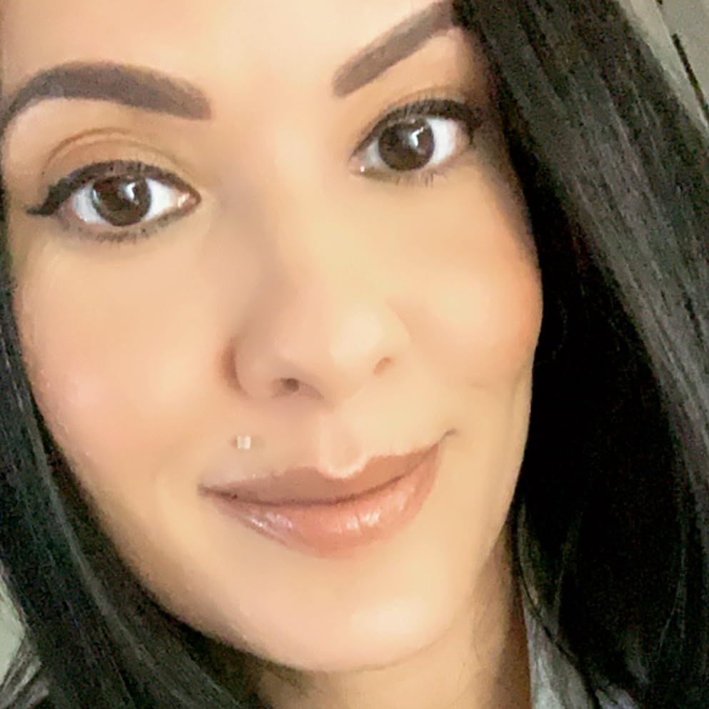 Kathy Diep's Amazon Page
