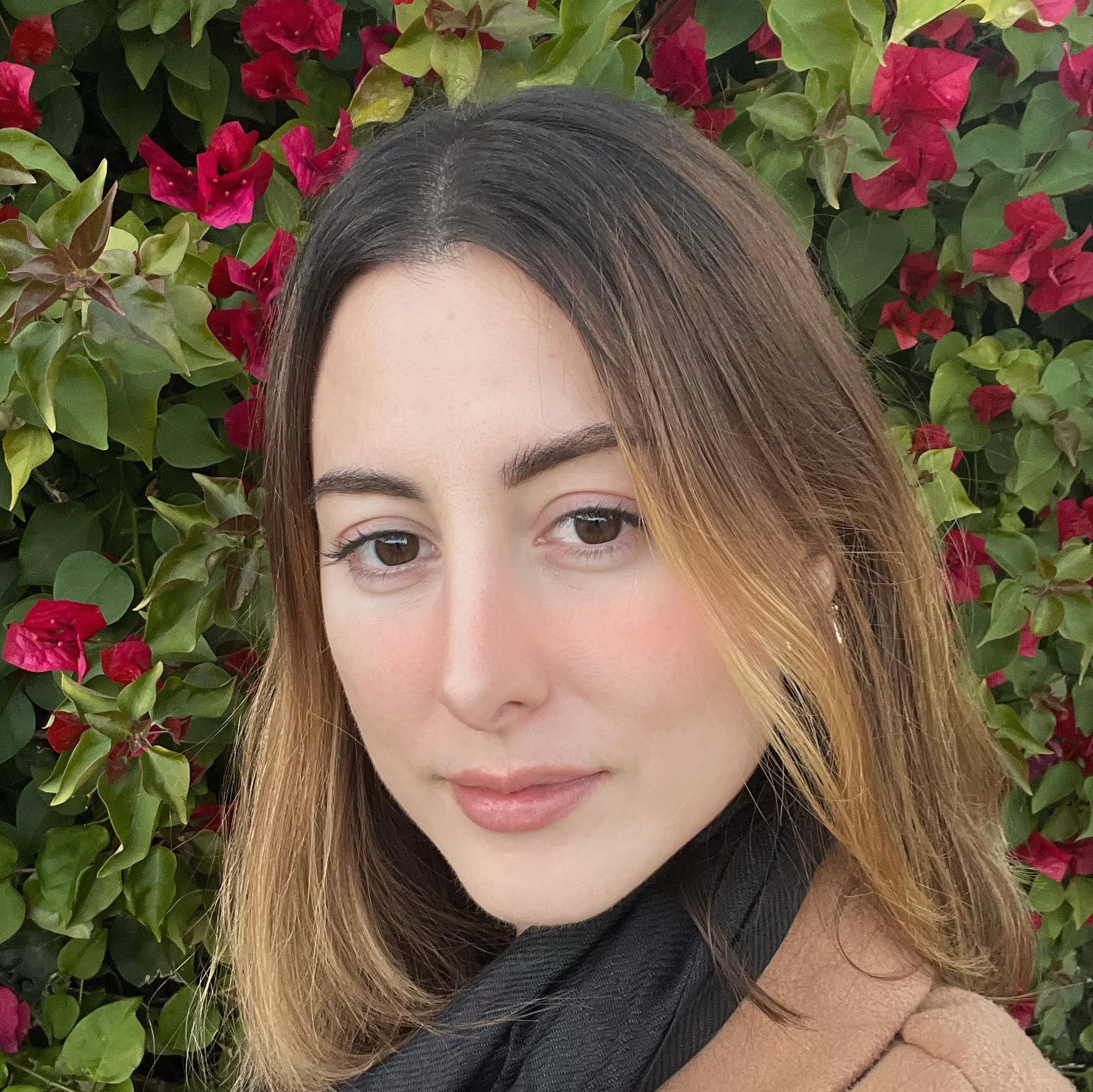 Brenda Jimenez's Amazon Page