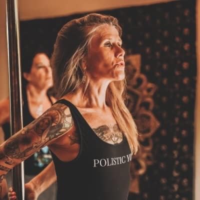 Jennifer Rollins's Amazon Page