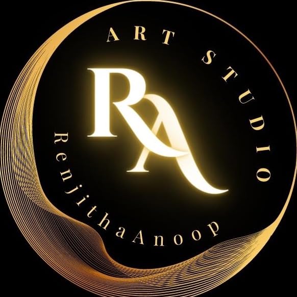 Renjitha Anoop's Amazon Page