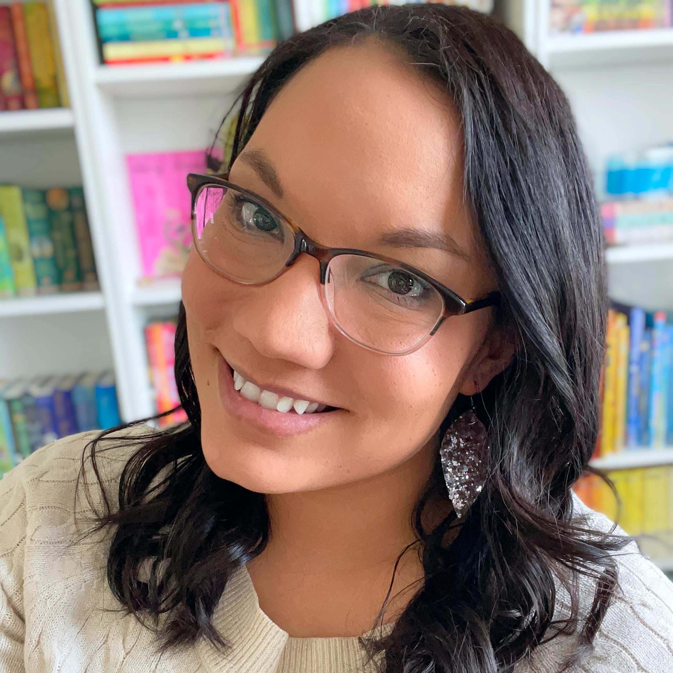 Dusty Shell's Amazon Page