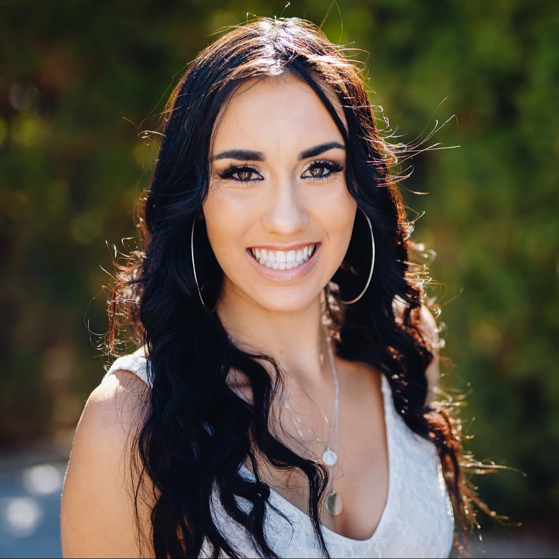 Alyssa Muir's Amazon Page