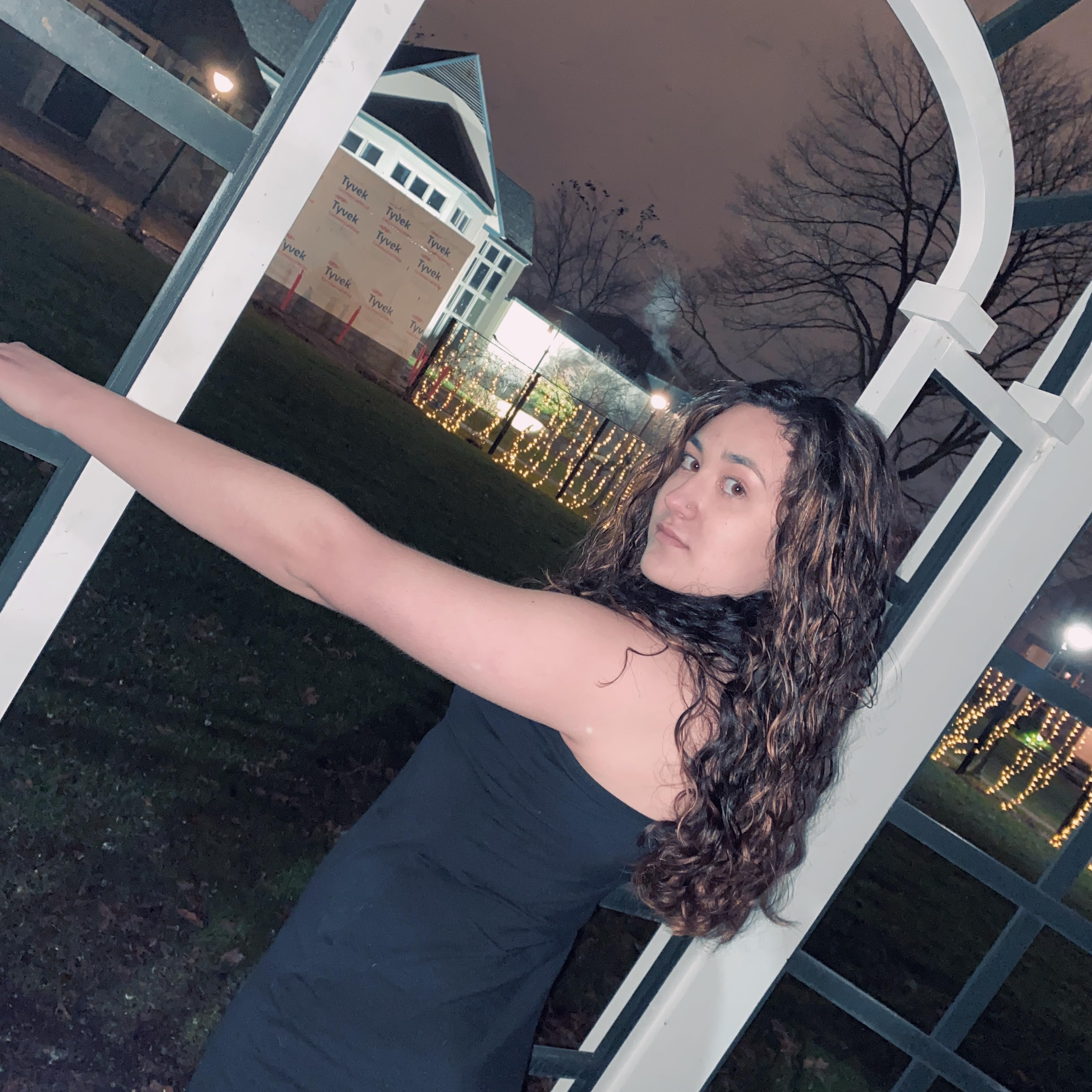 Lydia Perri's Amazon Page