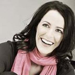 Deborah Hanlon's Amazon Page