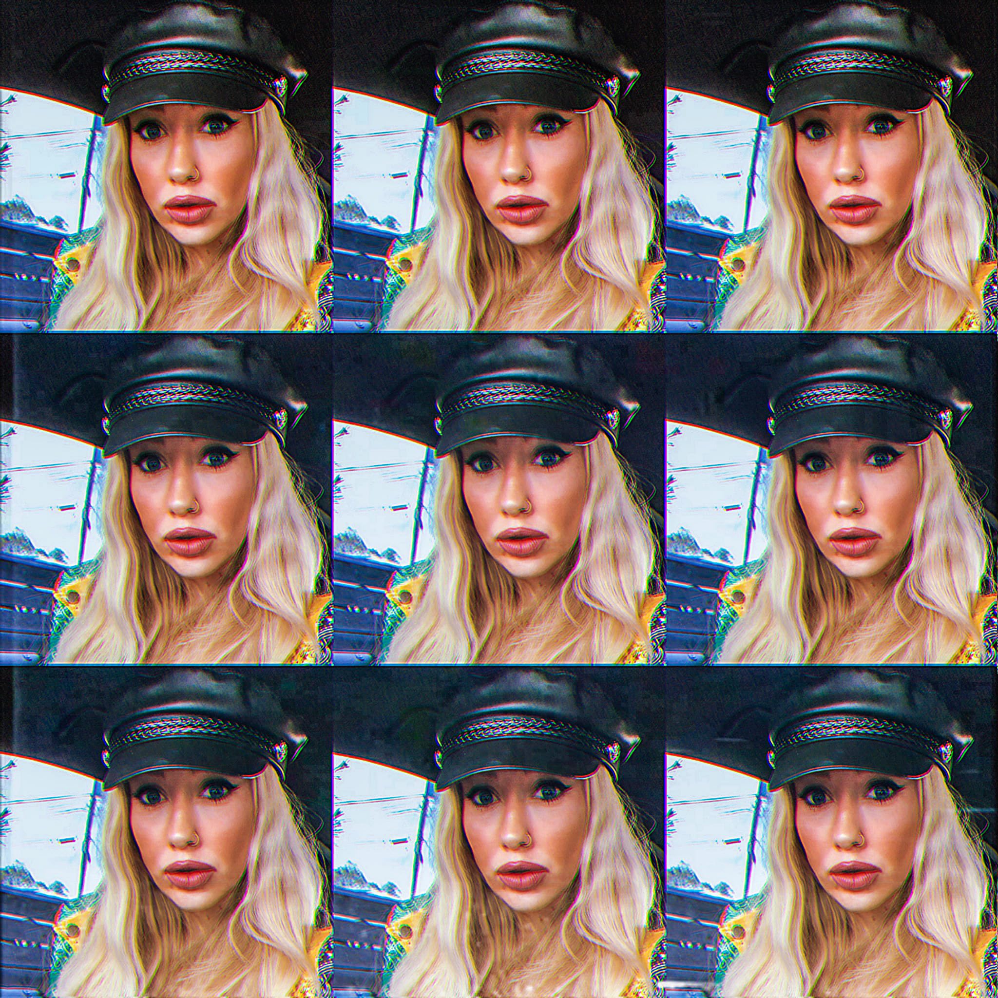 SAM KYLE's Amazon Page