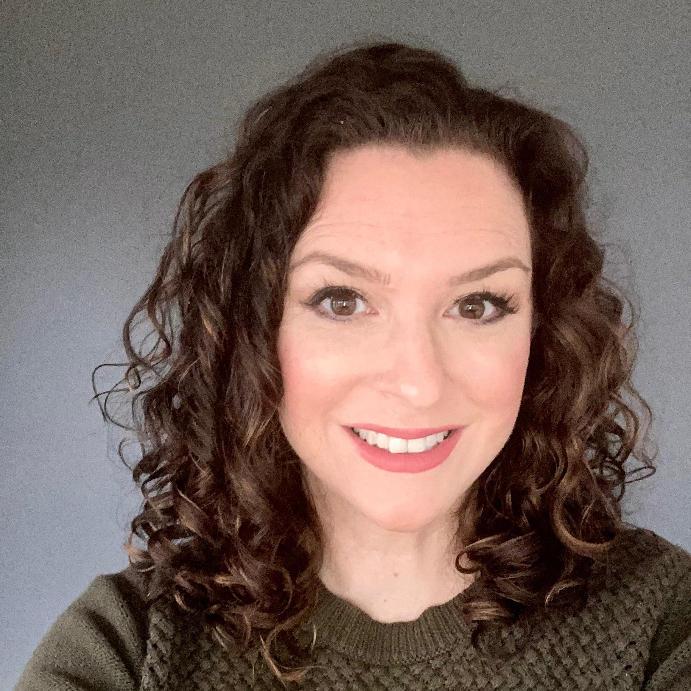 Krista's Amazon Page