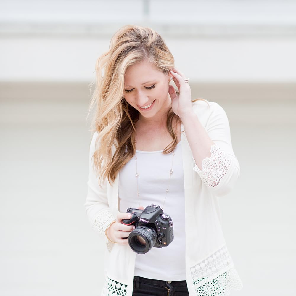 Elizabeth Nord's Amazon Page