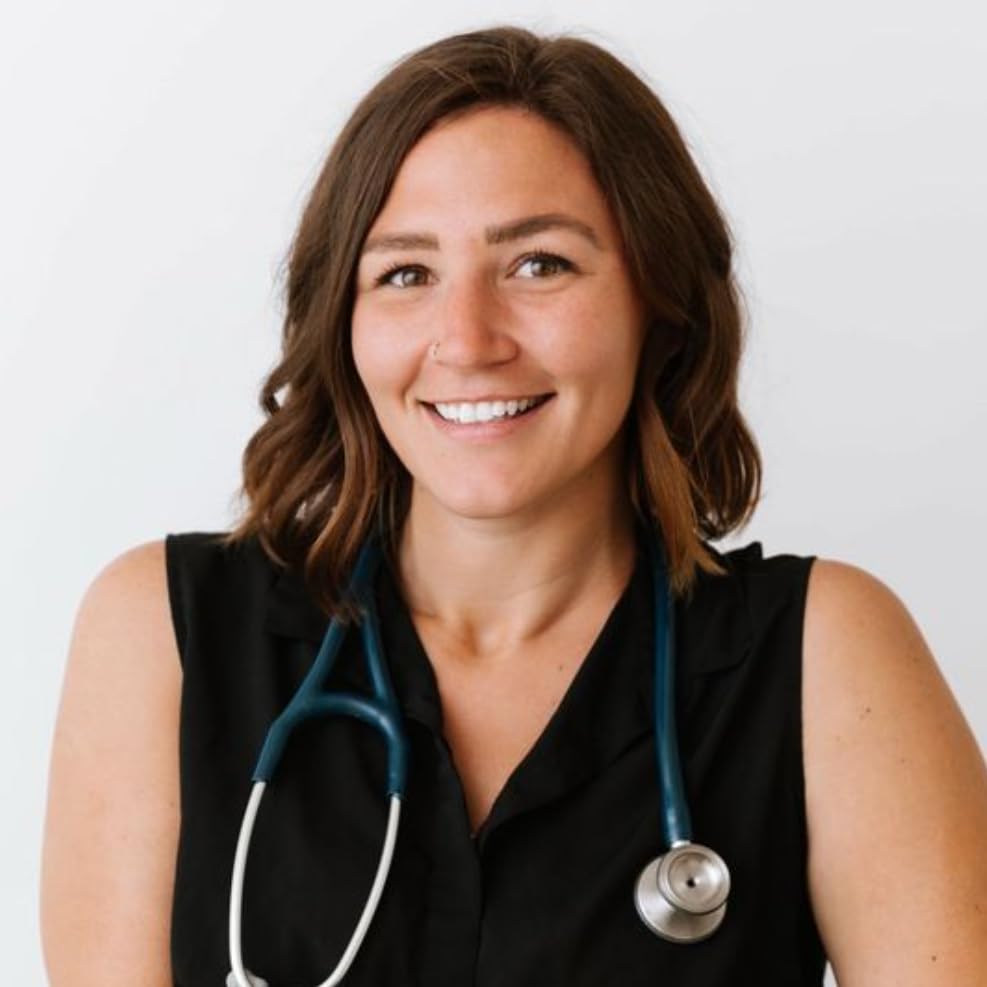 Dr. Cerra Kelly's Amazon Page